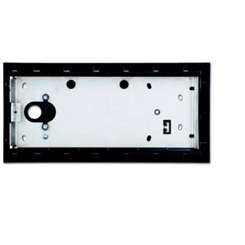 Busch-Jaeger 2CKA008300A0038 Accessoire pour interphone anthracite ...