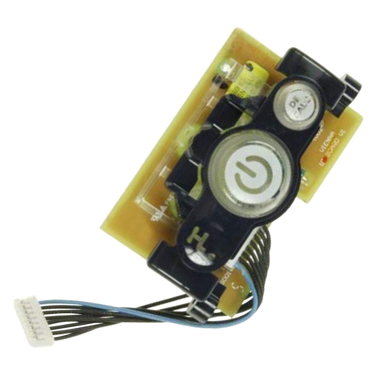 Module de commande 423902170311 423902170311 Centrale Vapeur, Fer à Repasser PHILIPS | Leroy Merlin