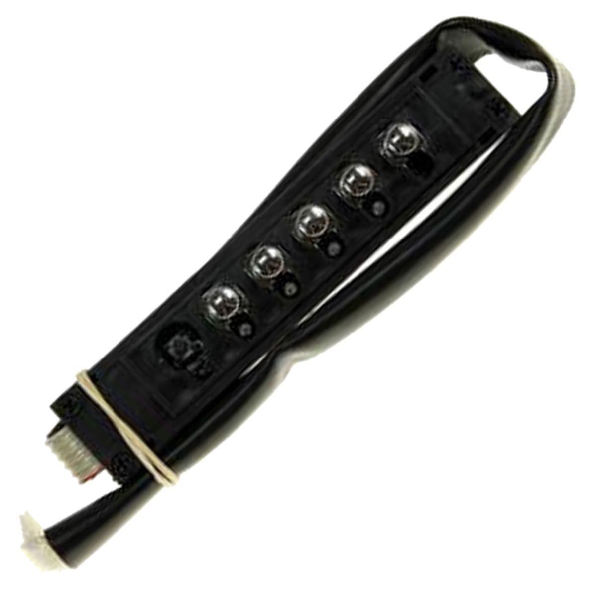 Clavier de commande 49011290, 91943793 49011290 91943793 Hotte ROSIERES ...