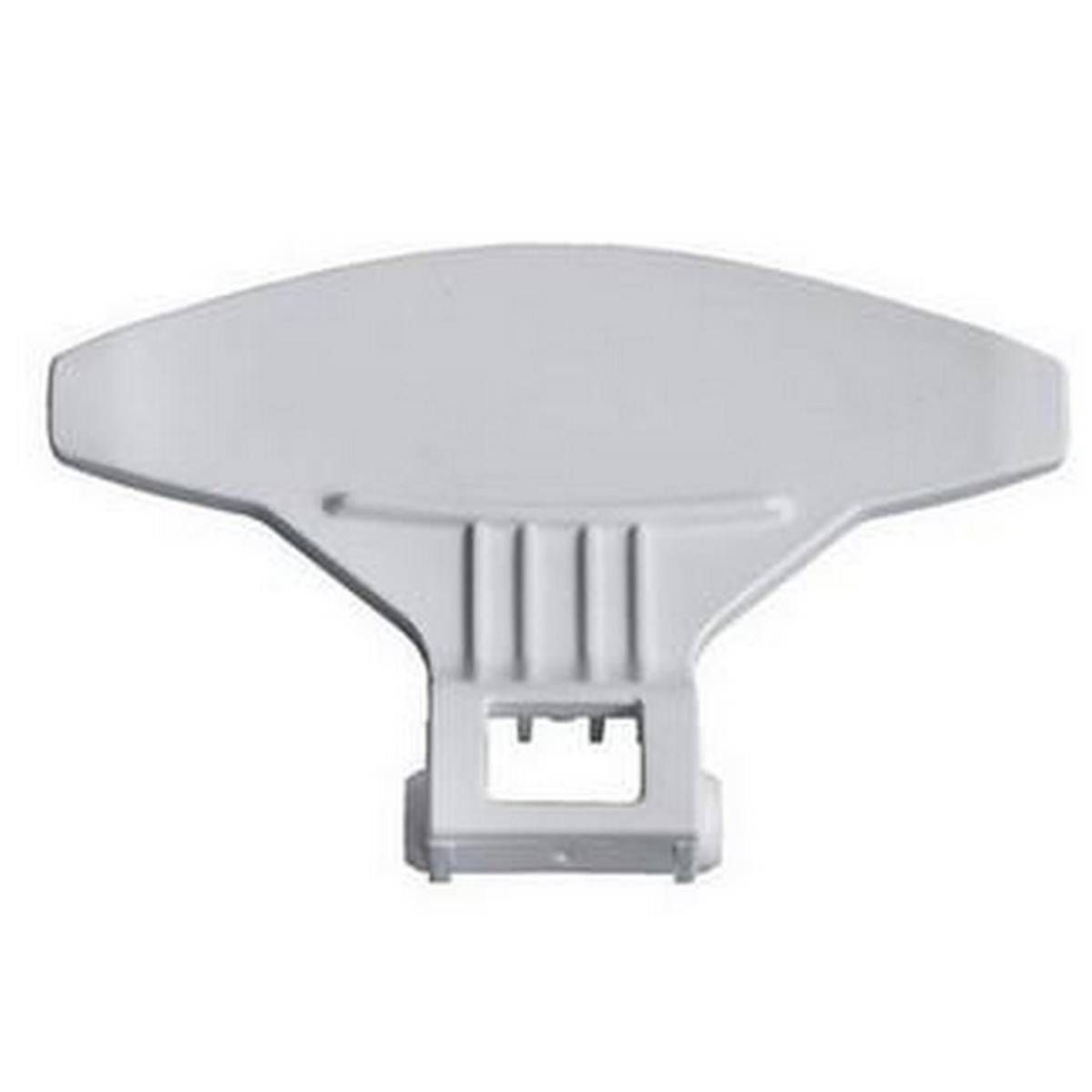 Poignée de hublot 2813170100 2813170100 Lave-linge BEKO | Leroy Merlin