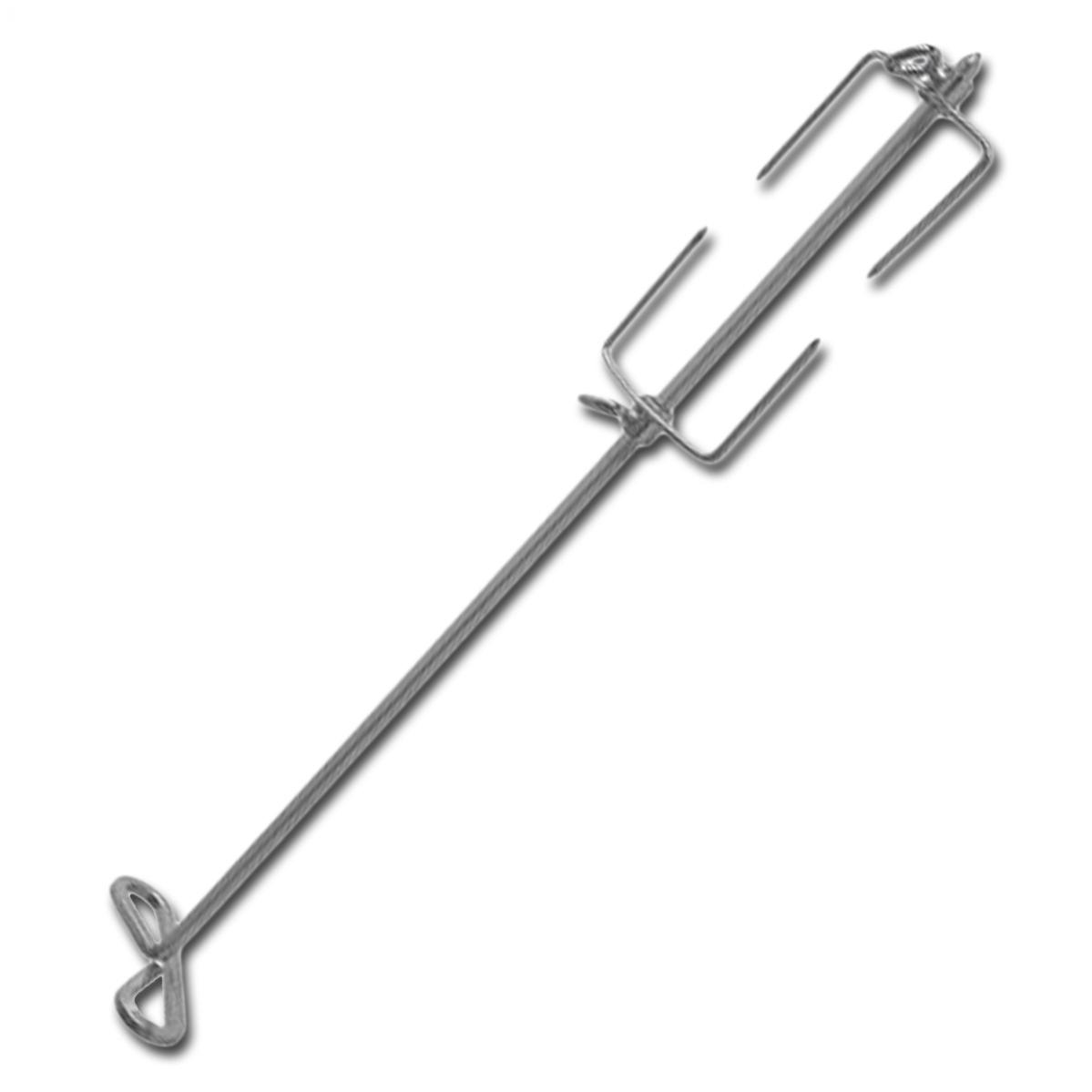 Tournebroche D origine 3371432018 3371432018 Four Cuisini re AEG tournebroche-d-origine-3371432018-3371432018-four-cuisini-re-aeg