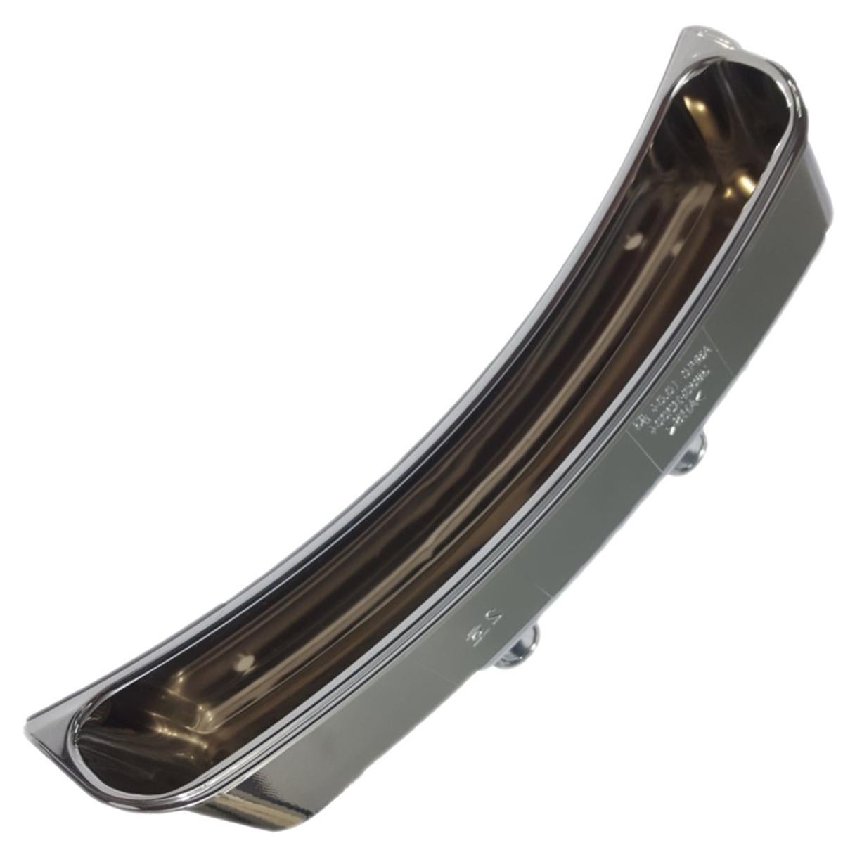 Poignée de hublot 3650ER2004A 3650ER2004A Lave-linge LG | Leroy Merlin