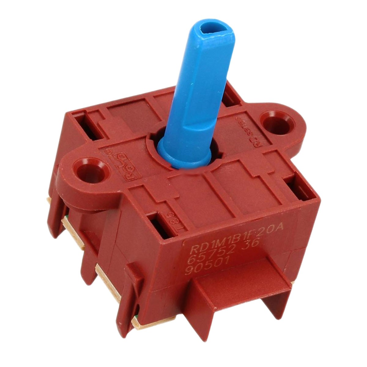 Selecteur 20 Positions 480111104446 480111104446 481227328282 Lave linge WHIRLPOOL FUNIX LISTO selecteur-20-positions-480111104446-480111104446-481227328282-lave-linge-whirlpool-funix-listo