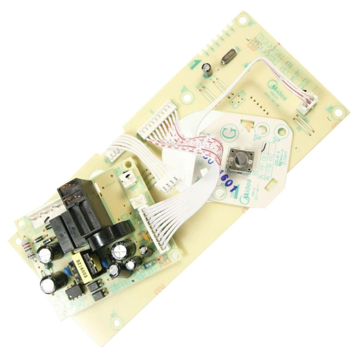 Carte électronique, module de commande 11002328 11002328 Four micro-ondes NEFF | Leroy Merlin