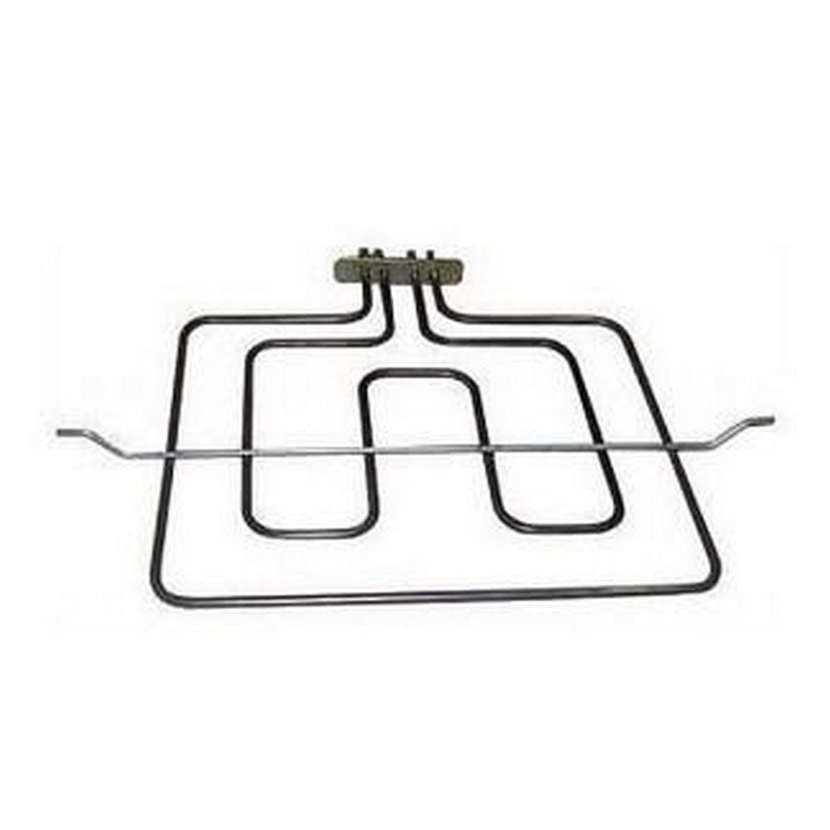Résistance de voute 1200W + 1100W 262900030 262900030 Four, cuisinière ... Résistance de voute 1200W + 1100W 262900030 262900030 Four, cuisinière ...