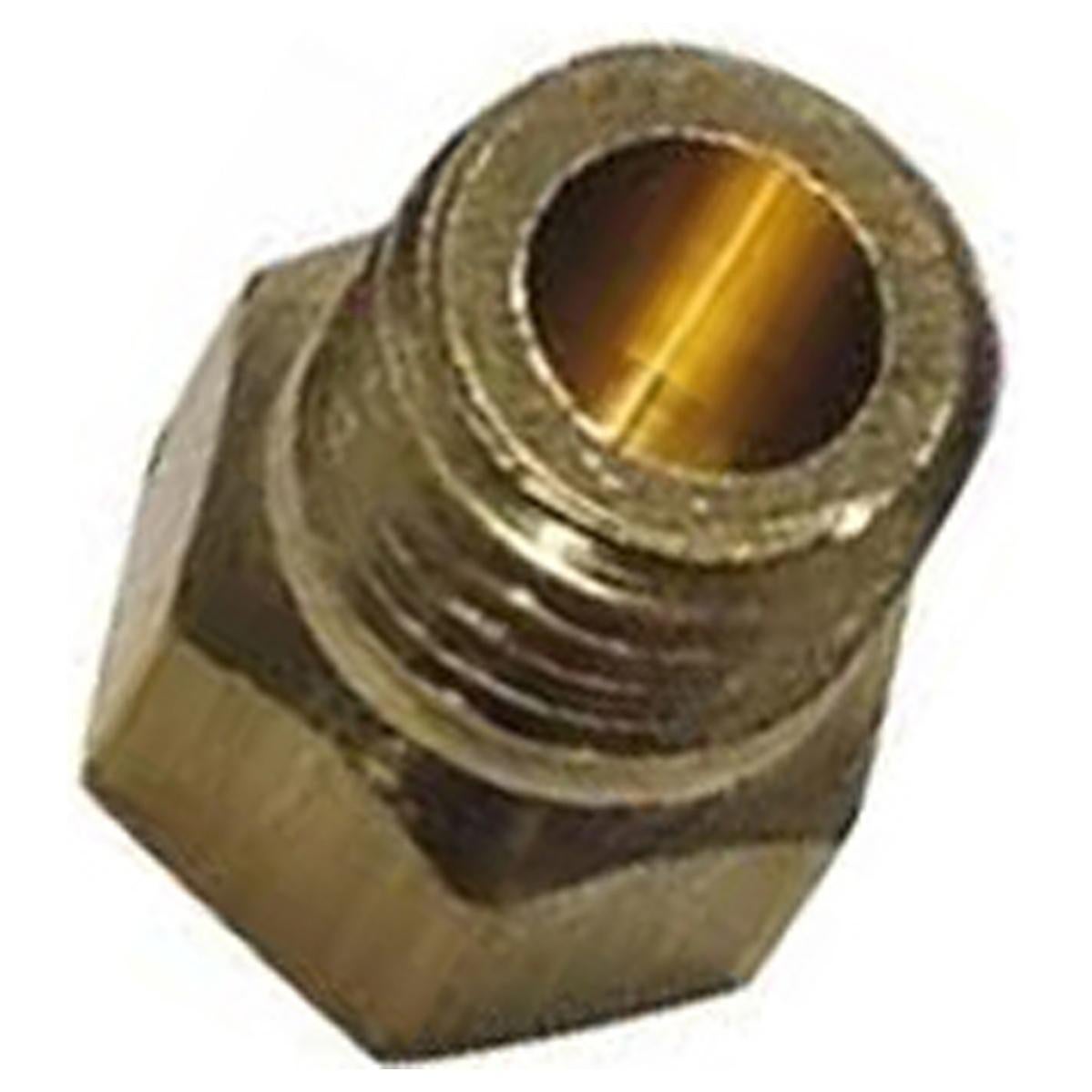 Injecteur, gicleur butane propane diam. 98 (a l'unite) Z05Q831 Z05Q831 ...