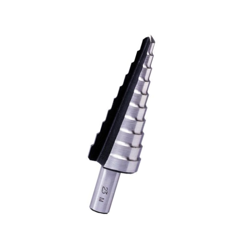 Foret Polydiam 13 étages côtes métriques 5-35mm - 225007 - E-Robur ...