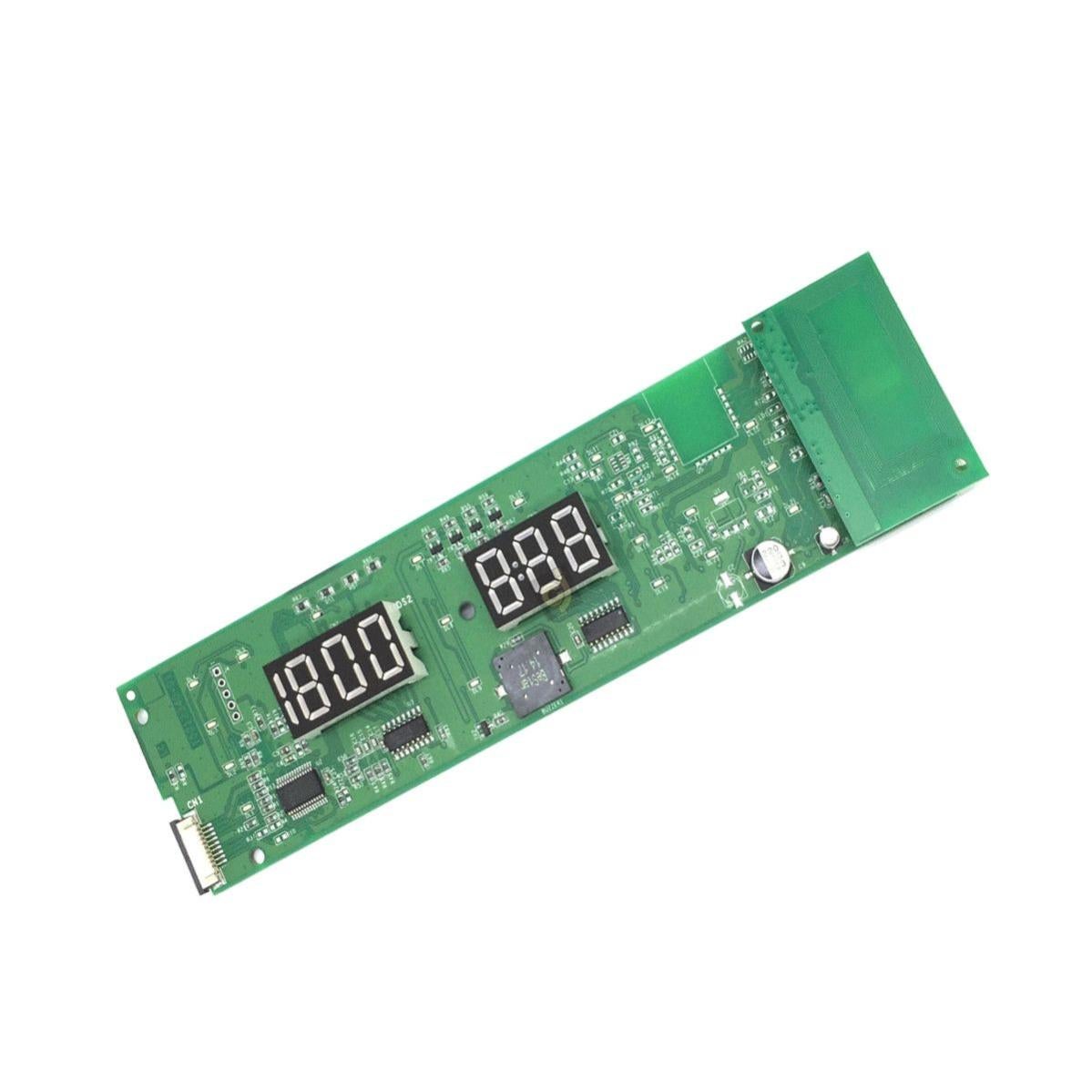 Carte électronique, module de commande 41044572 41044572 Lave-linge ...