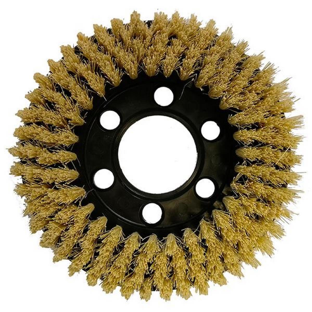 Spazzola setole dure lucidante 3SL | Leroy Merlin