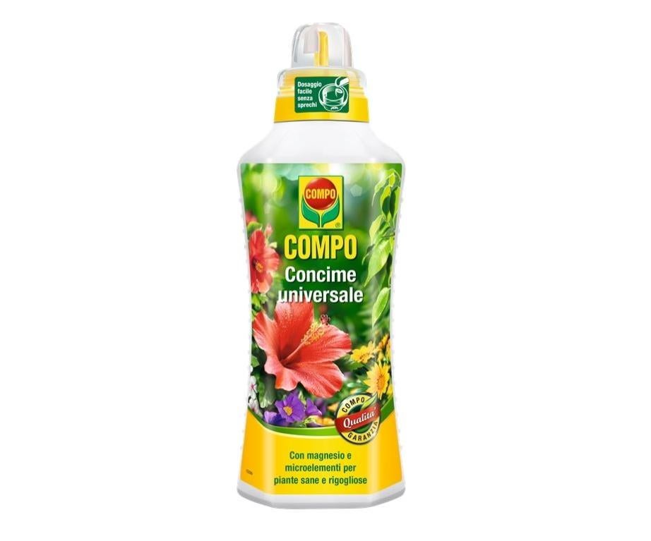 Compo concime universale 500 ml | Leroy Merlin