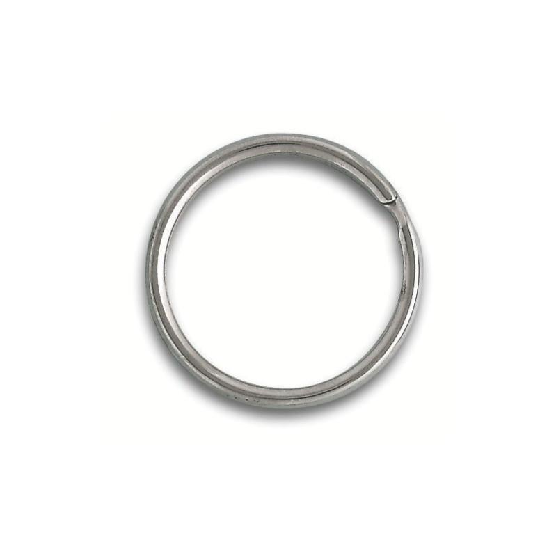 Anneau brisé Anneau diamètre 12mm CG86014 | Leroy Merlin