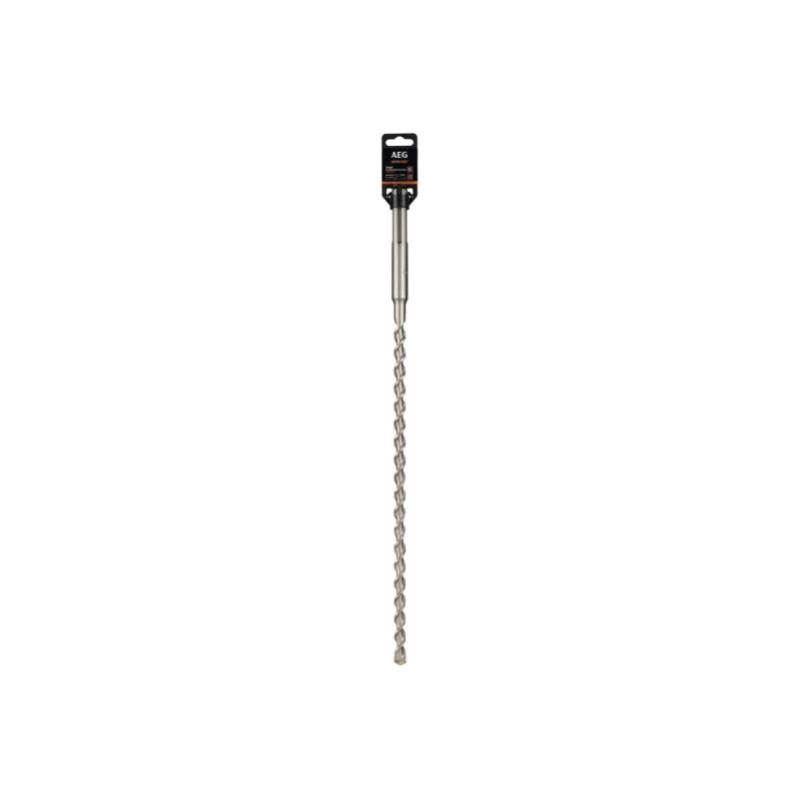 Foret SDS Max AEG - 14 x 540 mm | Bricoman
