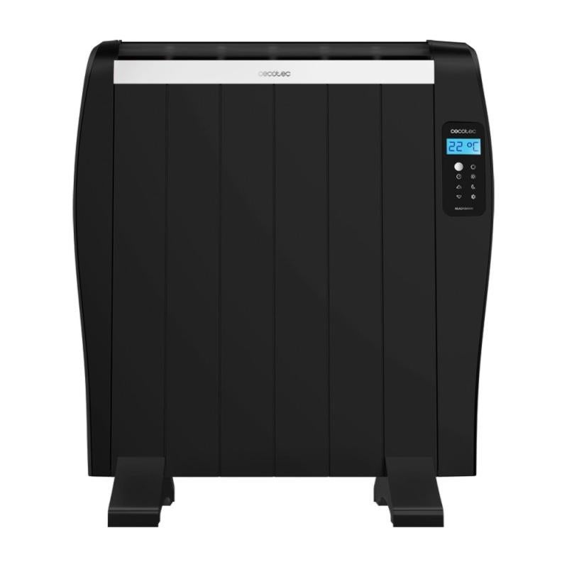 Emettitore termico ReadyWarm 1200 Thermal Black Cecotec | Leroy Merlin