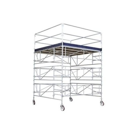 TUBESCA-COMABI - Tour roulante GENERIS 900 - Surface travail 2.90X2.90m ...