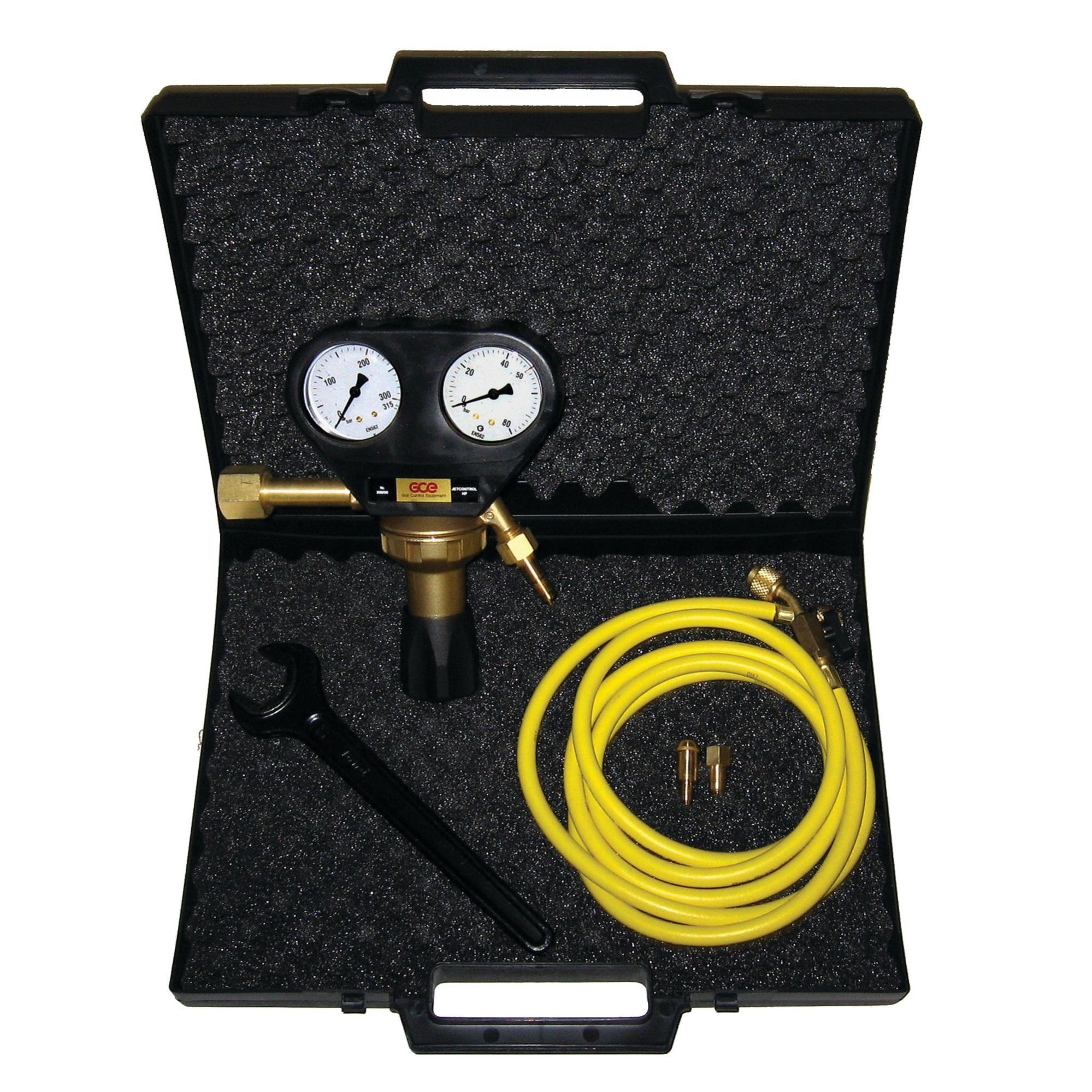 Kit climatisation 50bar - GCE CHARLEDAVE - PC0764320 | Leroy Merlin