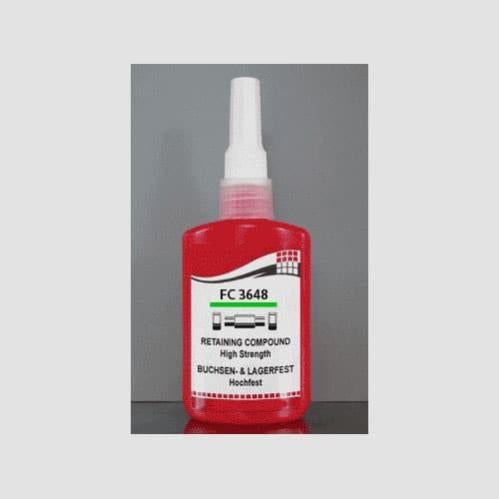 Frein filet vert 3648 HYPERFIX | Leroy Merlin