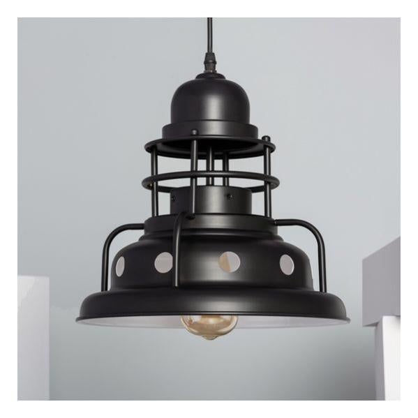 Lampadario Ledkia Kahawa 12 W | Leroy Merlin