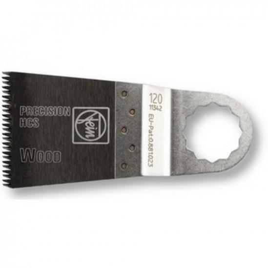 Lames de scie de précision E-Cut FEIN DD45 - 63502120012 | Leroy Merlin