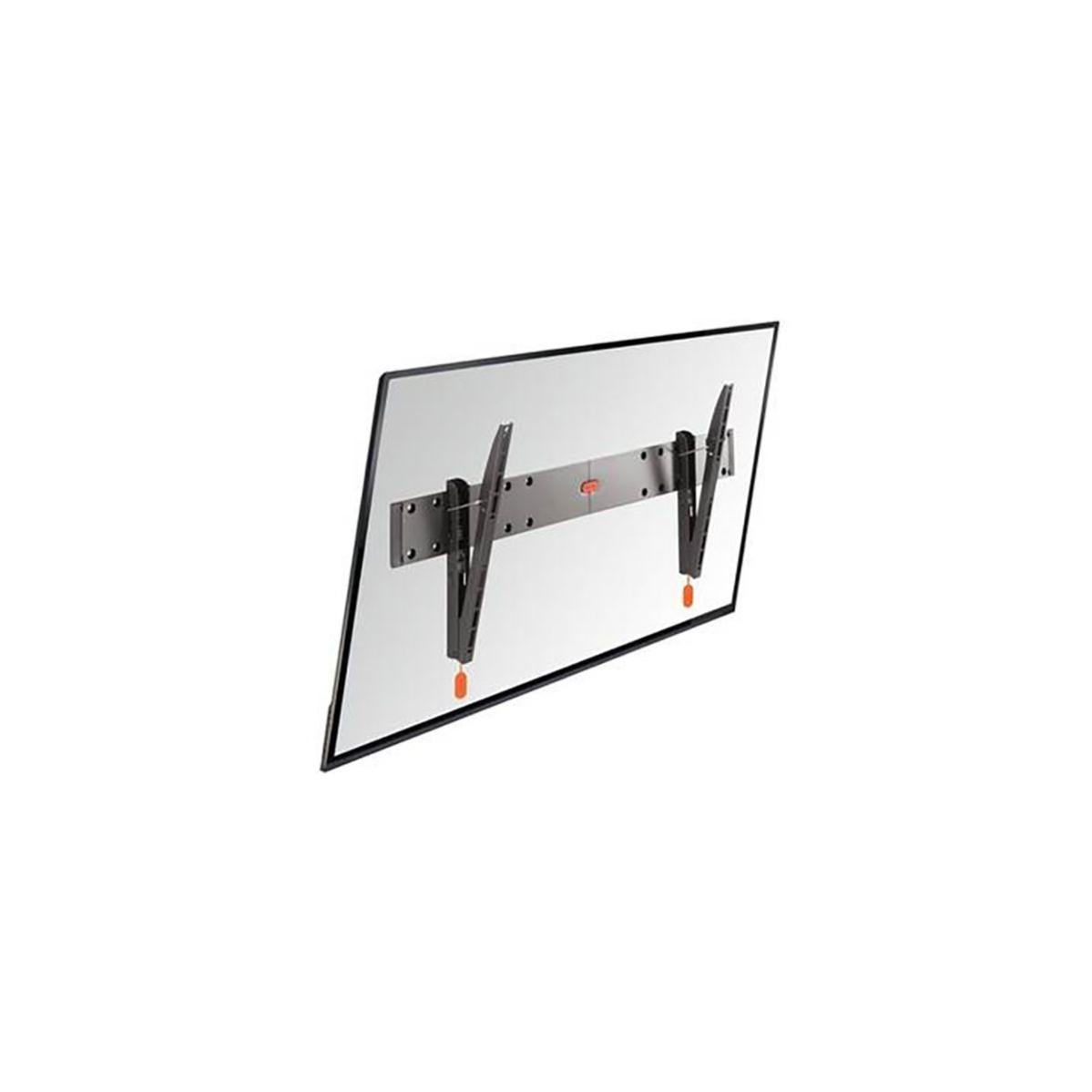 Support mural TV VOGEL'S WALL mount 65 inclinable | Leroy Merlin