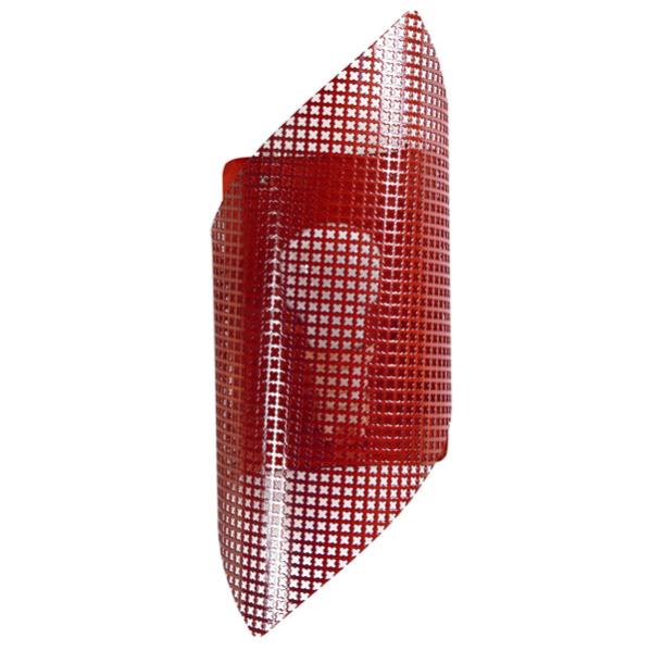 Applique BOUCLE LACY 33cm - 1 luce | Leroy Merlin