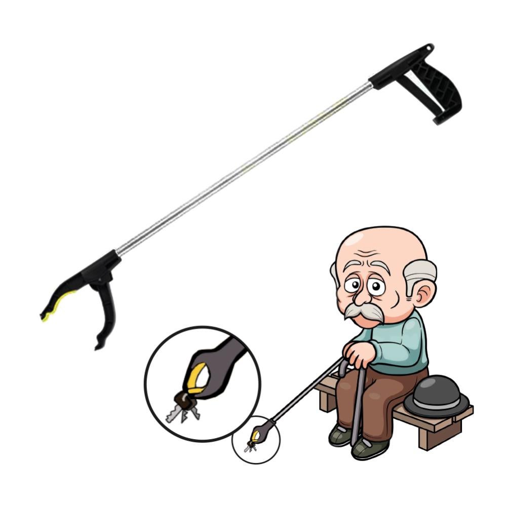 Pinza Alcanzador De Objetos | Leroy Merlin