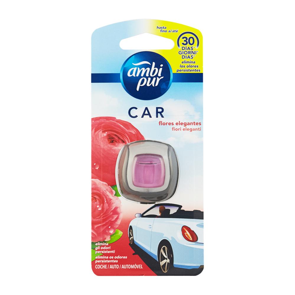 USA&GETTA DEO AMBICAR ELEGANT-FIORI | Leroy Merlin