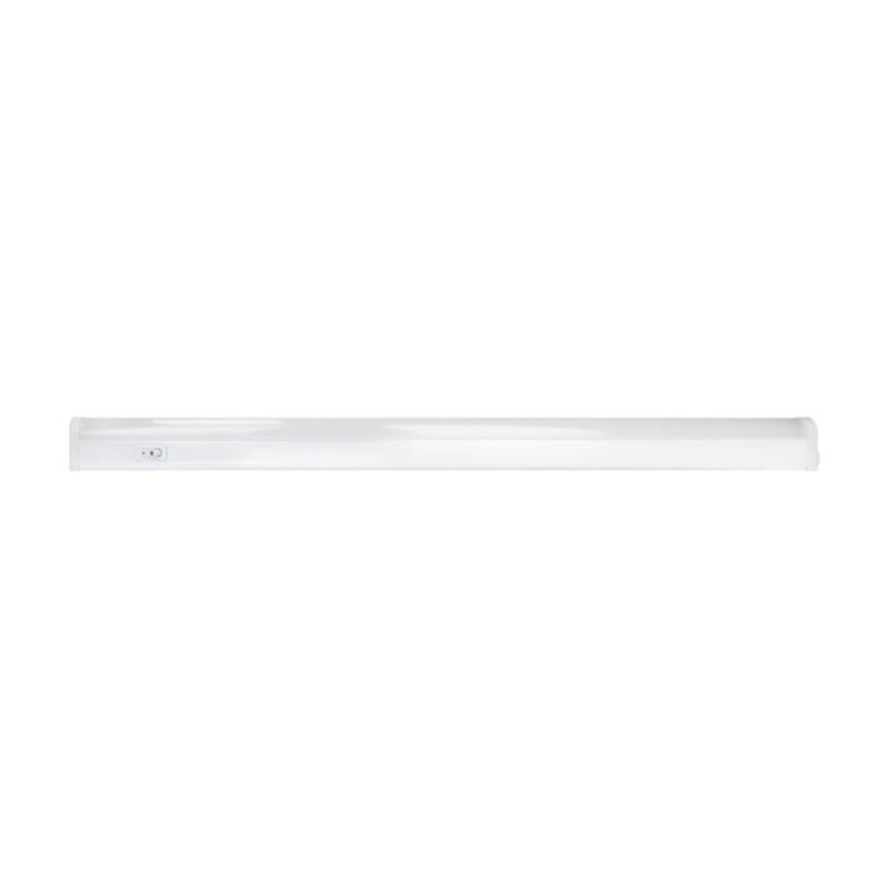 Réglette LED connectable EDM - 113cm - 18W - 1650lm - 6400K - 31687 ...