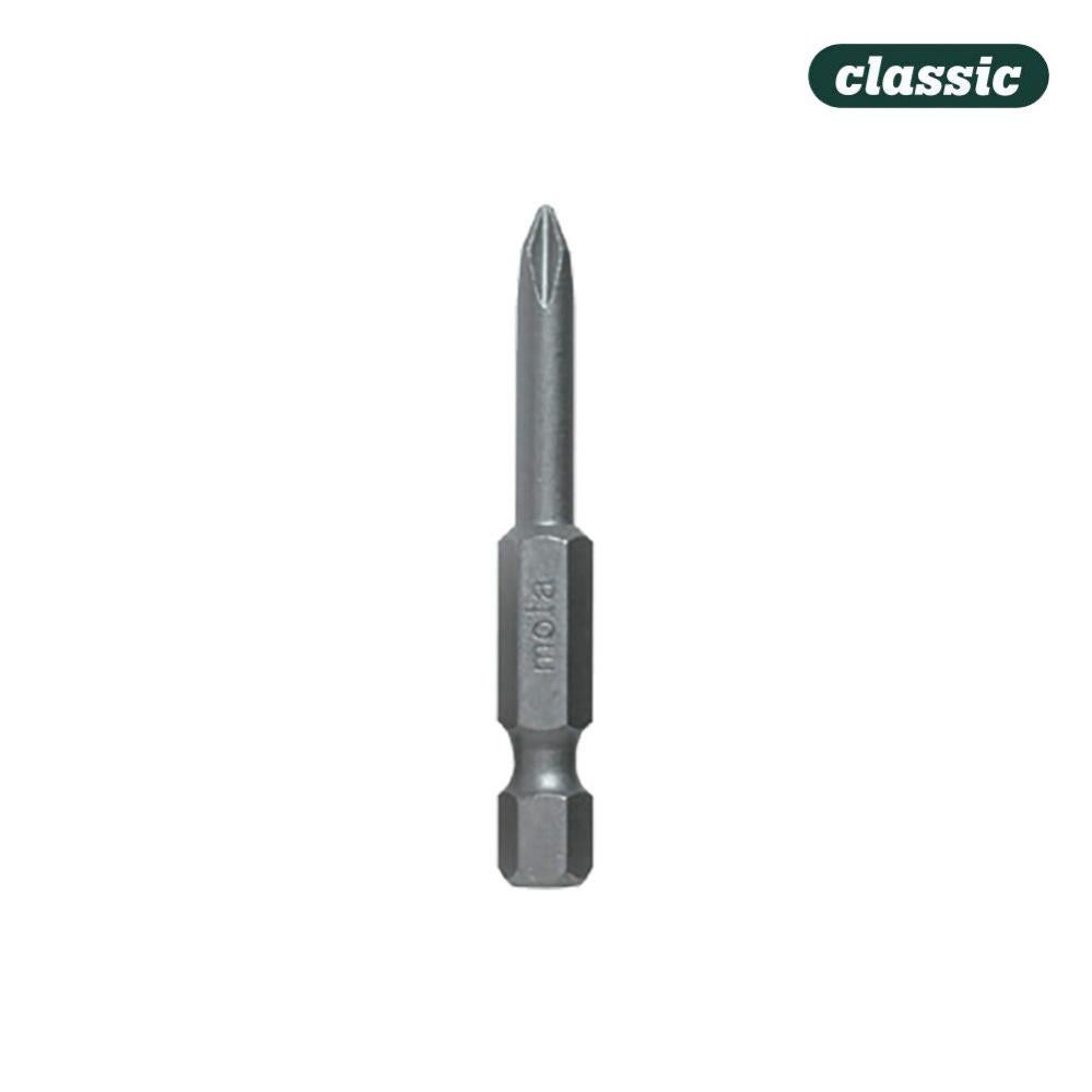 Punta philips ph 3x50mm 2" acero set 10ud bph350 8435223403352 39145 ...