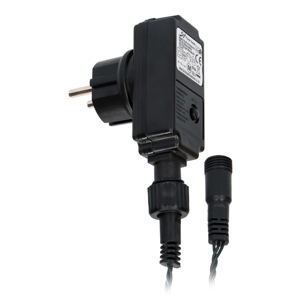 Transformador 8 Funciones Easy-Connect (Ip44 Interior-Exterior) Edm ...