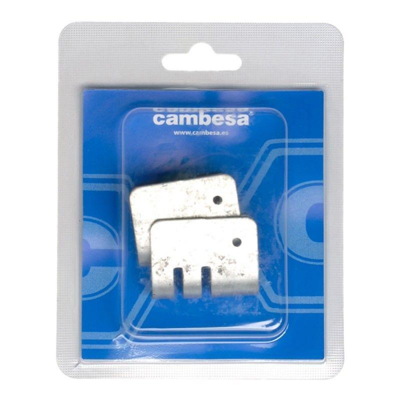 Special u piece 2pc (blister) cambesa EDM 87213 | Leroy Merlin