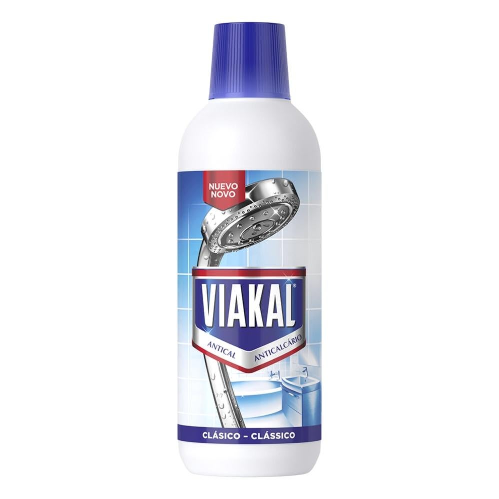 Viakal Gel 500ml | Leroy Merlin