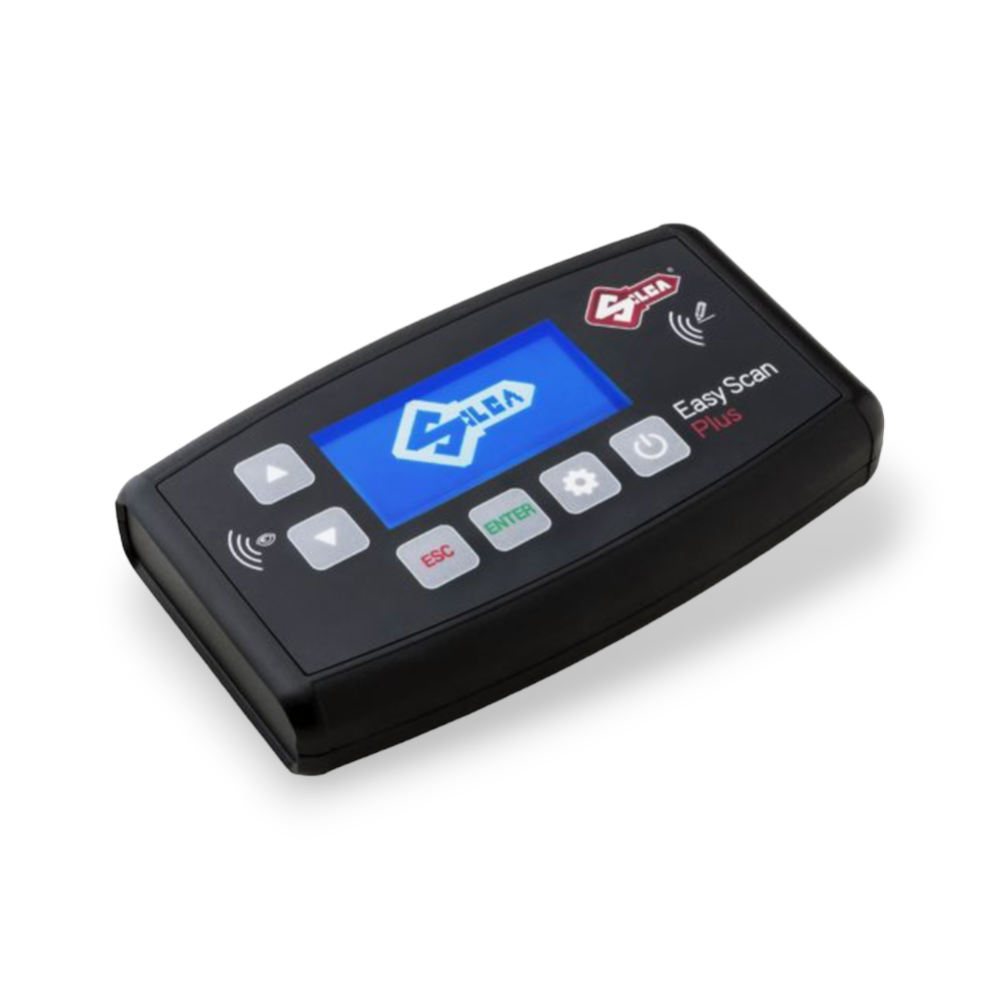 RILEVATORE FREQUENZE EASYSCAN PLUS SILCA | Leroy Merlin