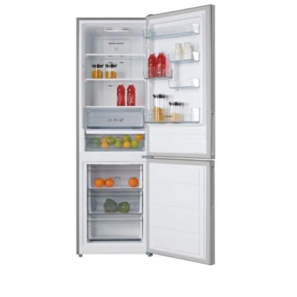 CANDY FR COMBI CVBN 6184XBF/S 34004226 | Leroy Merlin