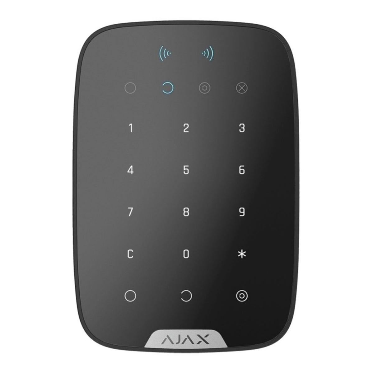 KeyPad Plus nero - KEYPADPLUS-B | Leroy Merlin