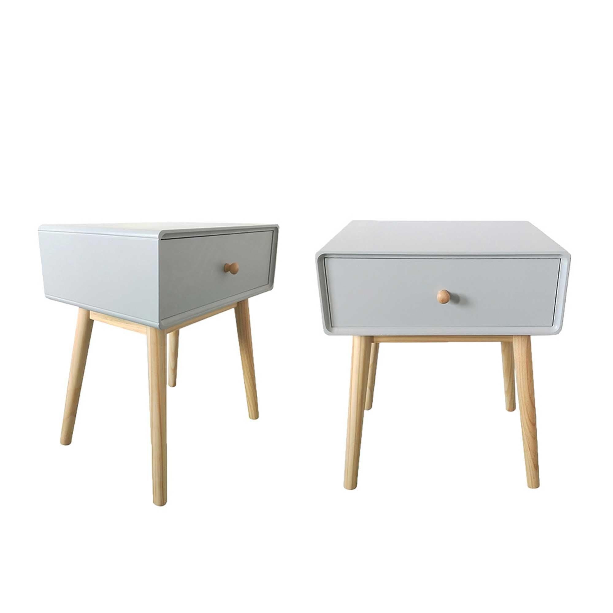 Comodino H48CM OLAF | Leroy Merlin