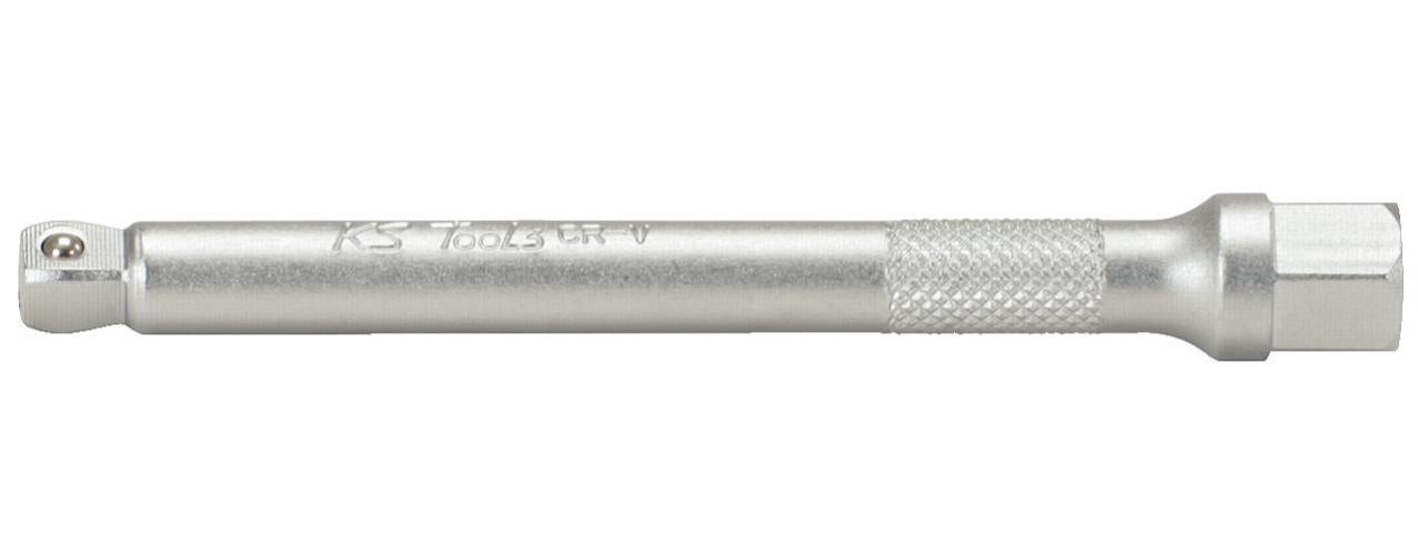 KS TOOLS 1/4" Ralonge articulées avec entraînement 6 pans, 250 mm ...