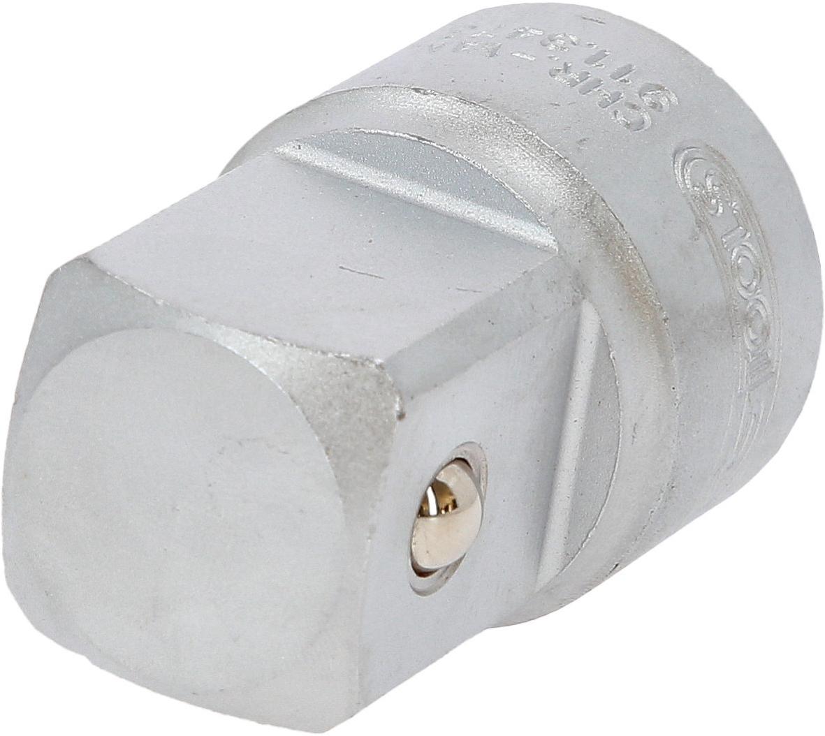 KS TOOLS 3/4" Adapteur, 3/4" F x 1" M | Bricoman