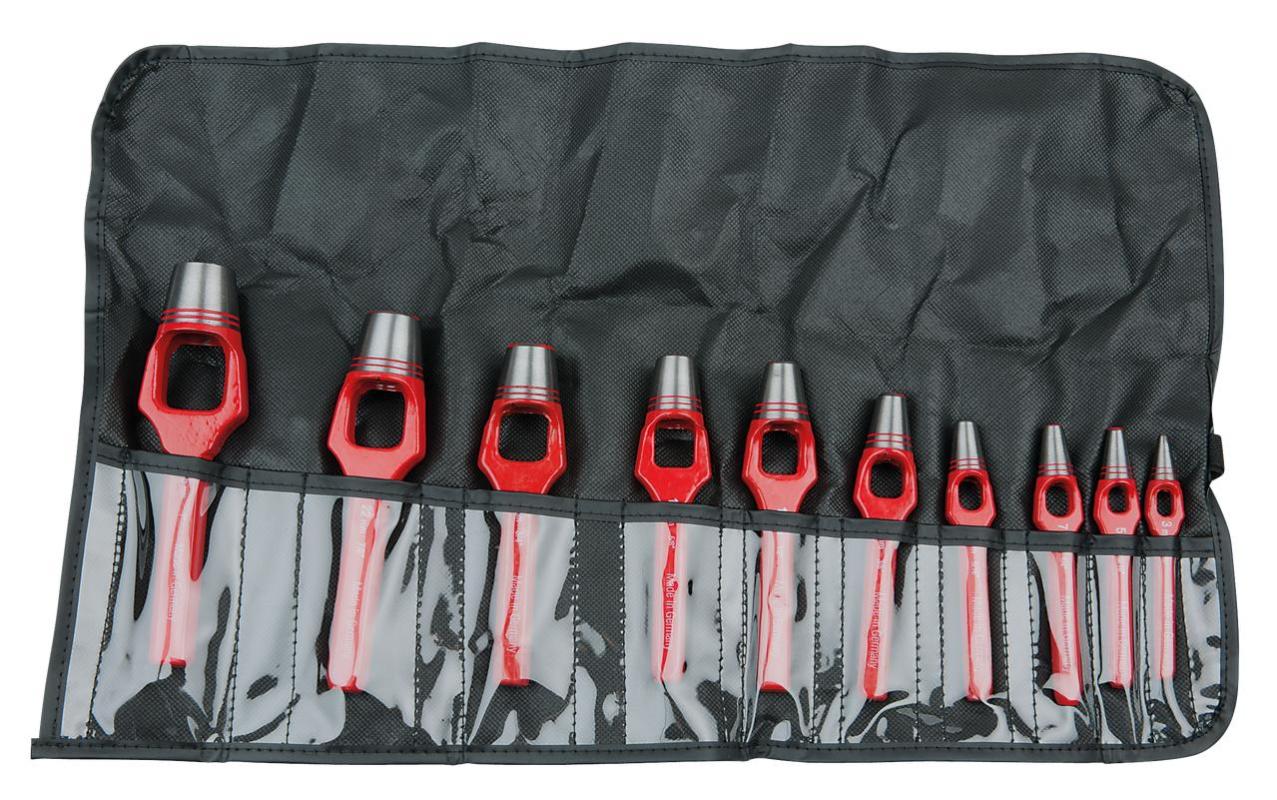 KS TOOLS Jeu d'outils découpe-joints, 10 pcs | Leroy Merlin