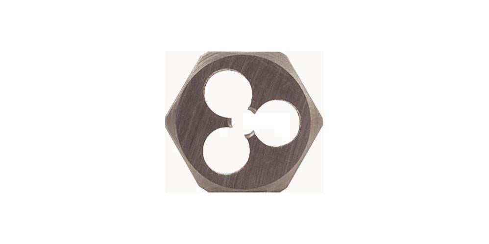 KS TOOLS Filiera esagonale in HSS MF,M20x1,25 | Leroy Merlin