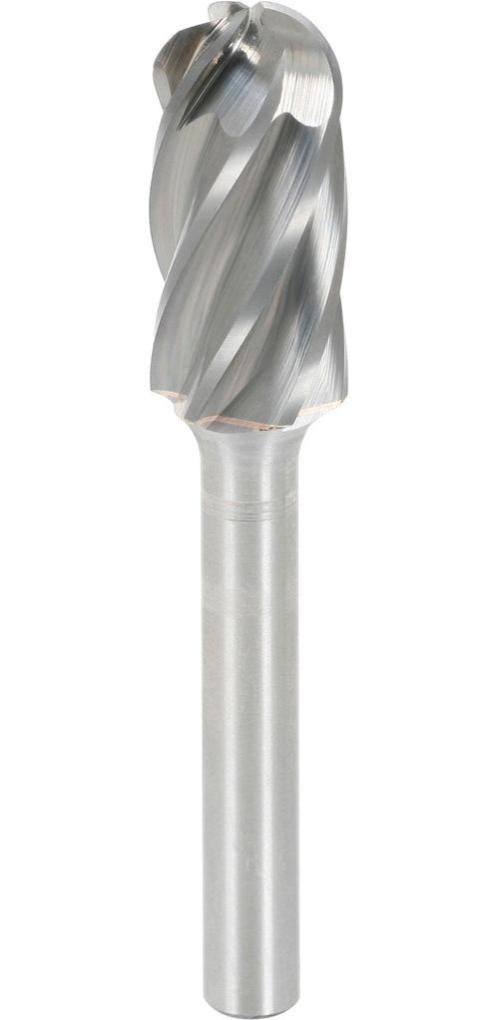 KS TOOLS Fraise sphérique cylindrique | Leroy Merlin