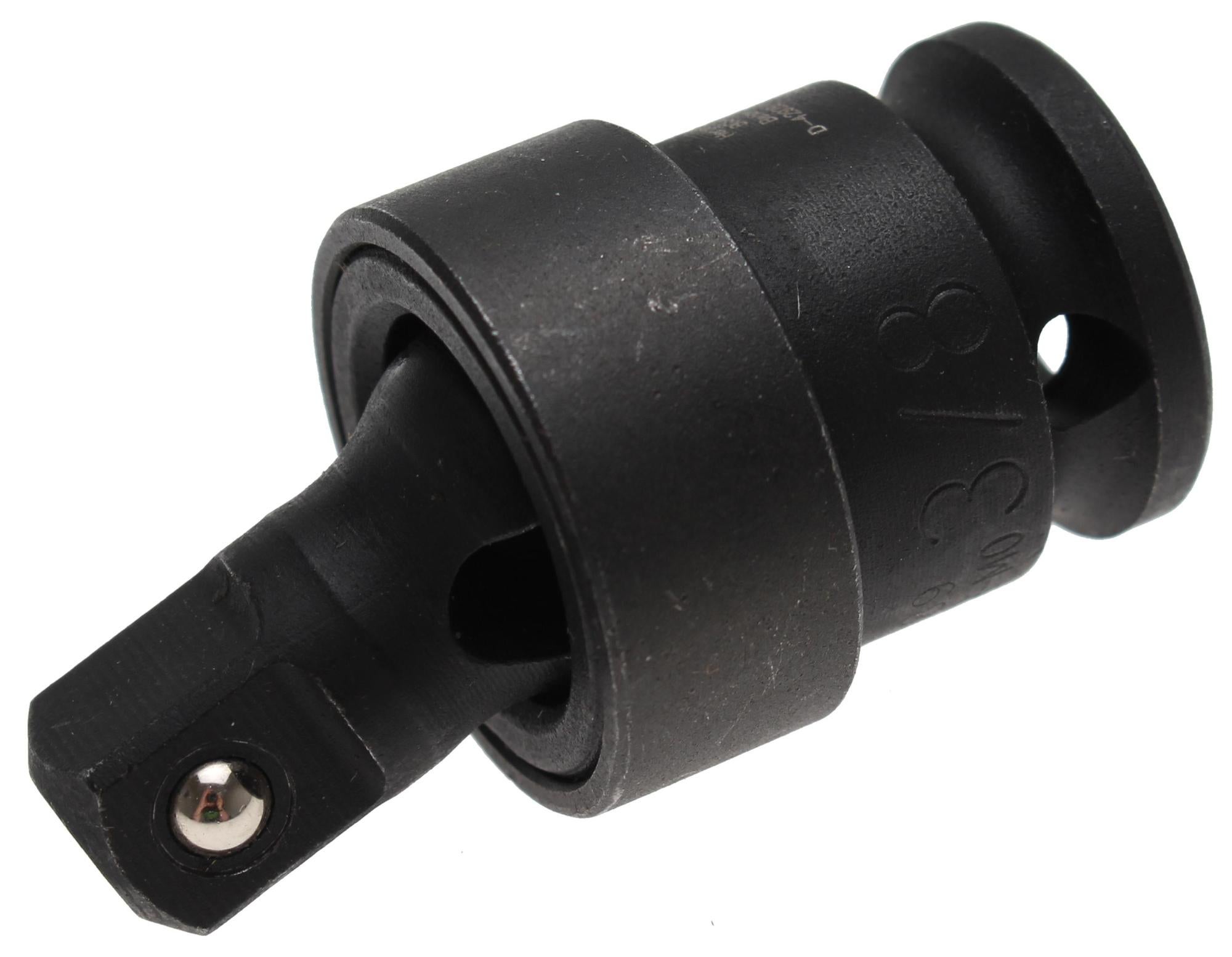 BGS technic Snodo con sfera | 10 mm (3/8") | Leroy Merlin