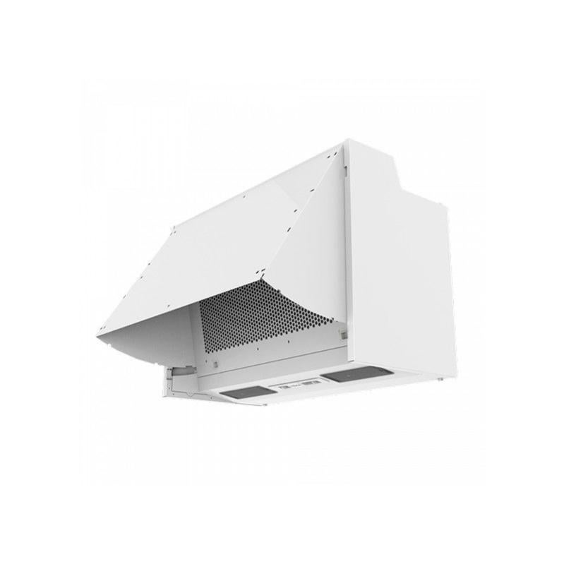 Cappa Classica Teka NR163020 Integrabile 121 W 310 m3/h D Bianco ...