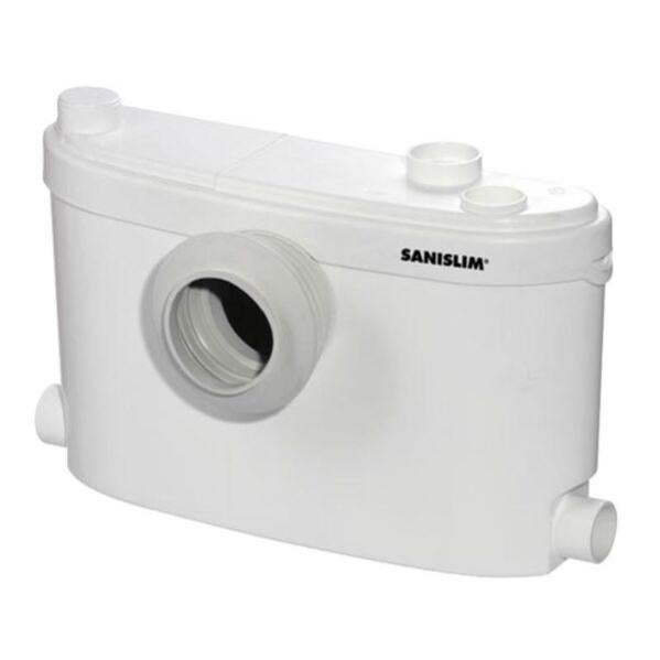 Sanitrit SFA SANISLIM SSL | Leroy Merlin
