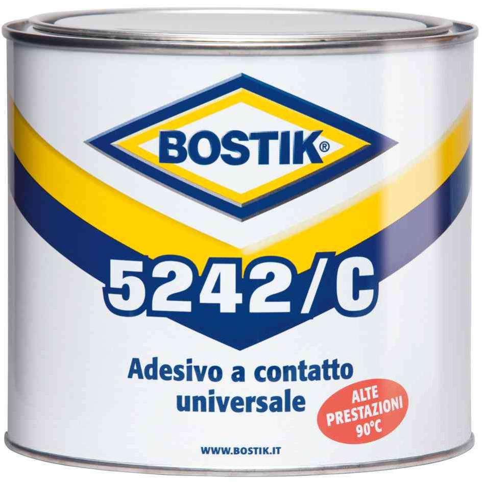 1 pz di bostik 5242/c da ml.1800 | Leroy Merlin