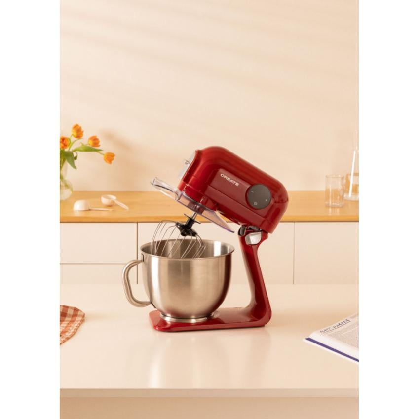 DOWNMIX RETRO - Robot Pâtissier à rotation planetaire | Leroy Merlin
