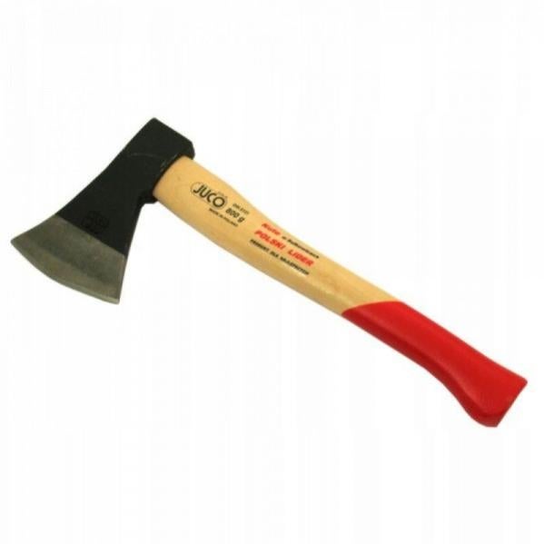 Hache hache 1kg 1000g juco hache bois | Leroy Merlin