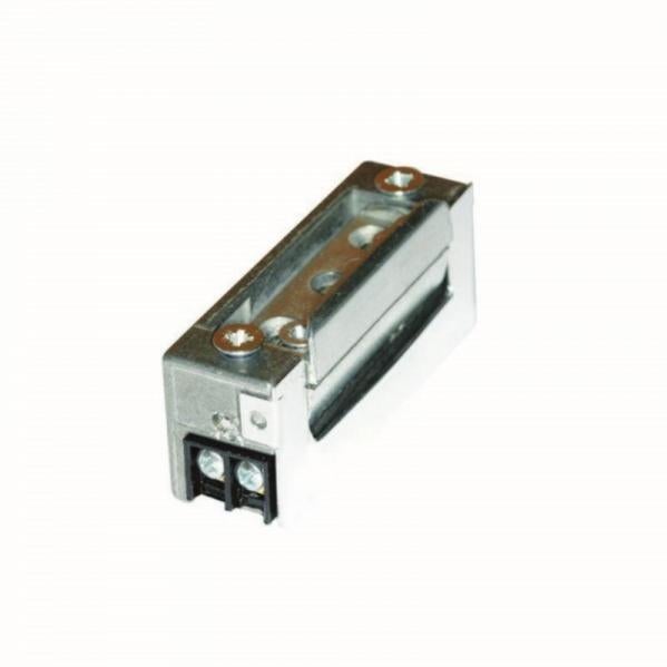 Serrure Intercom R4 Universal Strike Electric 12V | Leroy Merlin