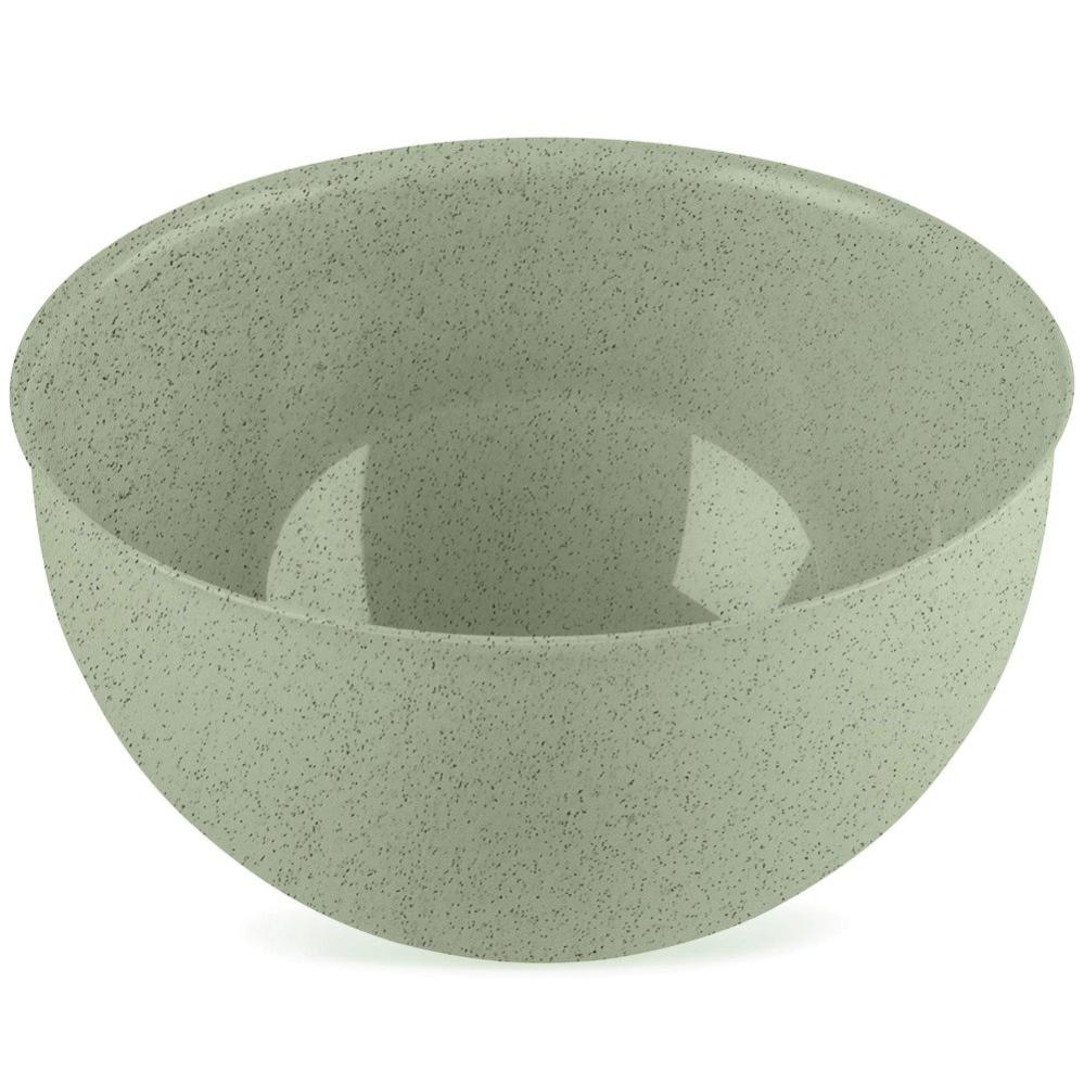 Bol 2 l PALSBY M - couleur blanc, KOZIOL, KOZIOL | Leroy Merlin