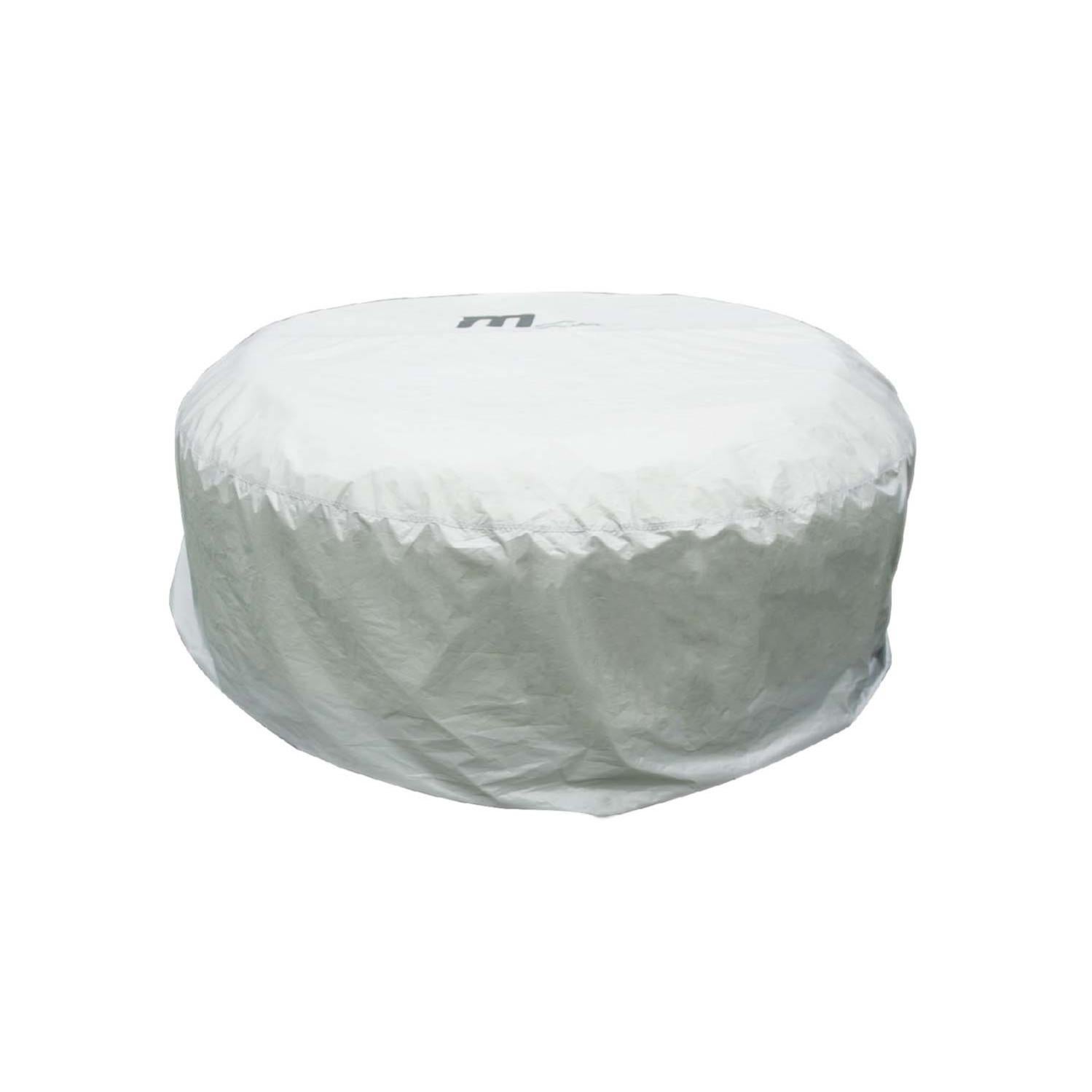 Housse de protection Spa 6 places | Leroy Merlin