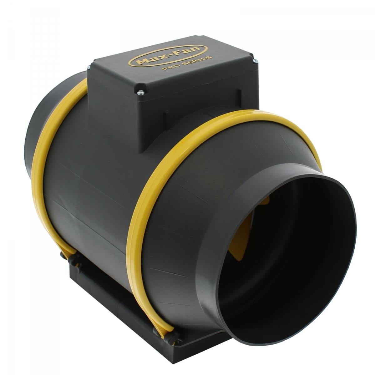 MAX-Fan Pro EC 776m3/h - 150mm - Can-Fan | Leroy Merlin